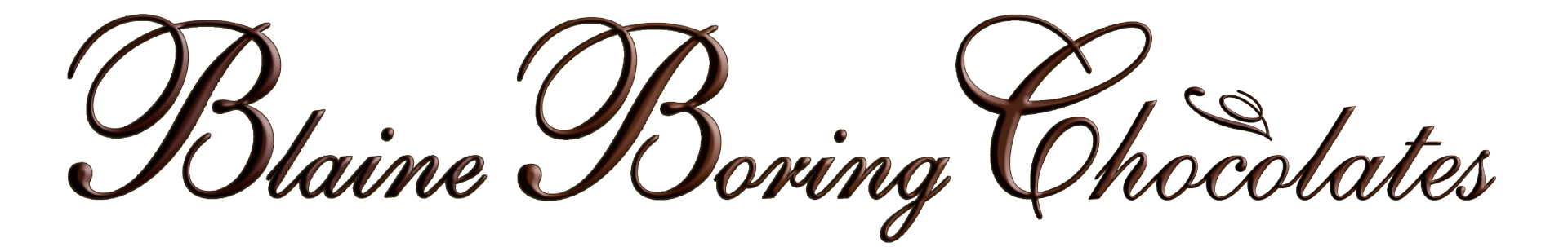 Shop - Blaine Boring