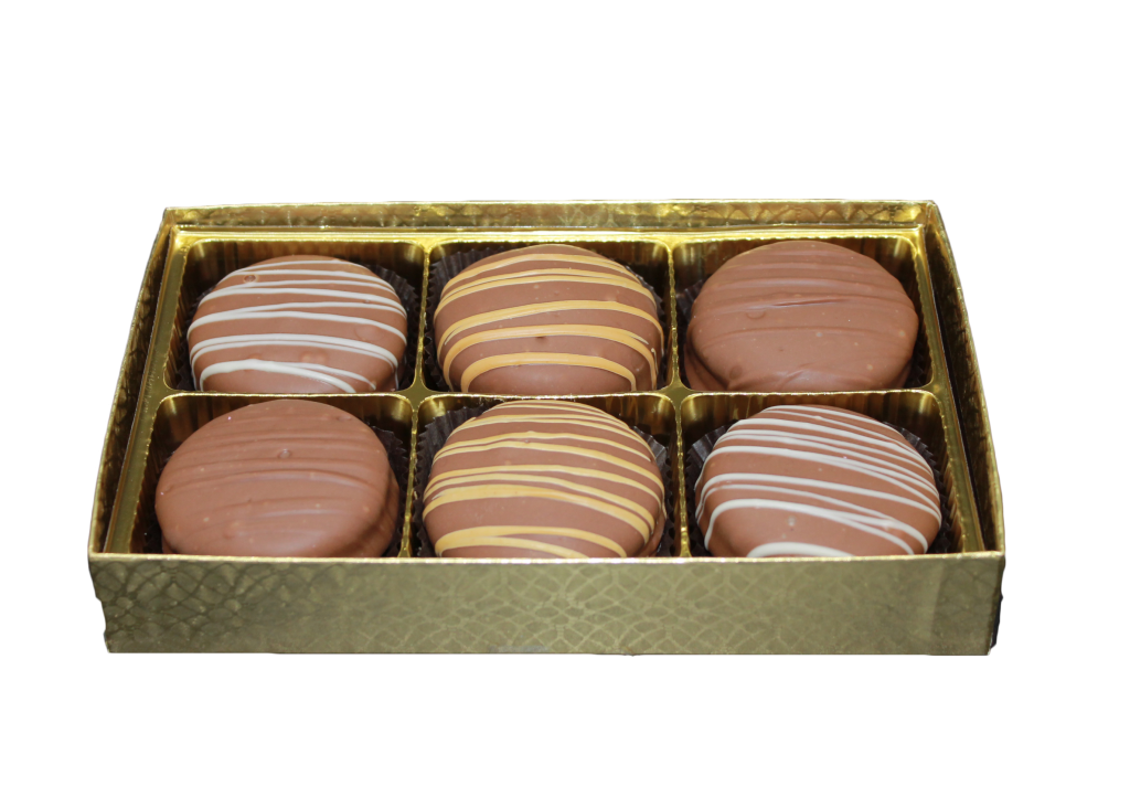 Assorted Oreo Gift Box - Blaine Boring